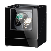 Best Automatic Watch Winder Box UK | JQUEEN