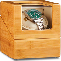 How to Wind a Hamilton Watch